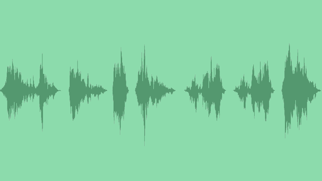 Cheers And Shouts At Rock Performance - Sound Effects | Motion Array