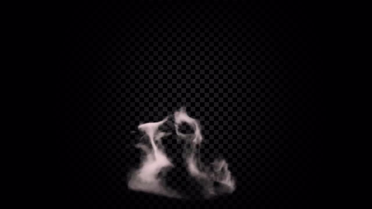 Steam - Stock Motion Graphics | Motion Array