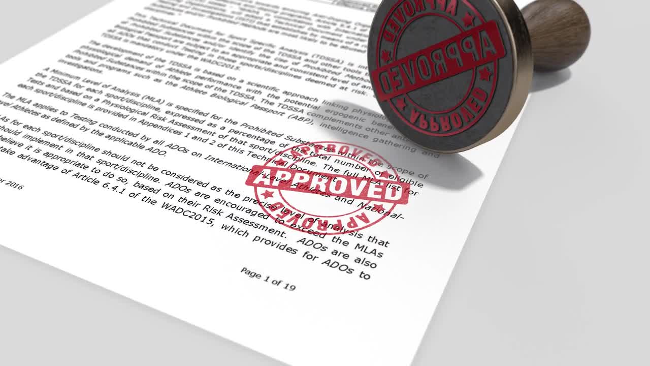 Stamp Logo Mockup - After Effects Templates | Motion Array