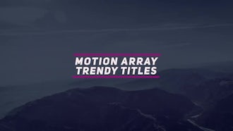 Corporate Pack - After Effects Templates | Motion Array
