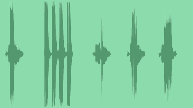 Laser SFX Pack - Sound Effects | Motion Array