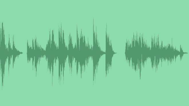 Industrial Roar - Sound Effects | Motion Array