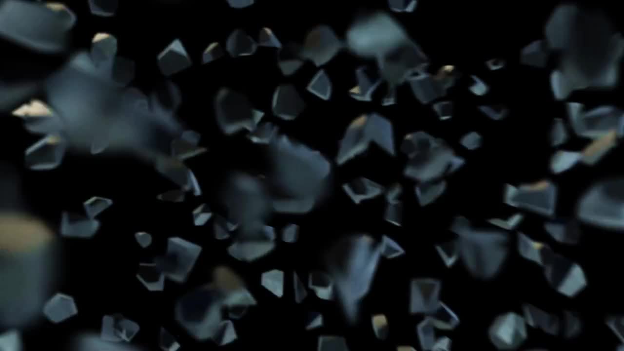 Dark Logo - After Effects Templates | Motion Array