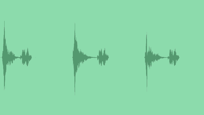 Magic Poof - Sound Effects | Motion Array