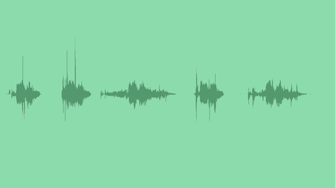 Camera Sound Pack 5 - Sound Effects | Motion Array