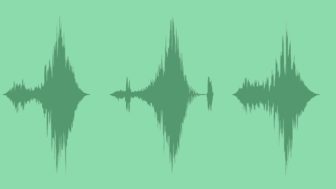 Bright Logo Reveal - Sound Effects | Motion Array