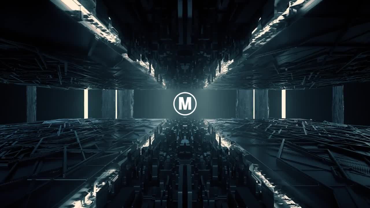 Epic Logo - After Effects Templates | Motion Array