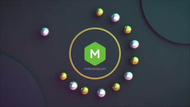Logo Reveal - After Effects Templates | Motion Array
