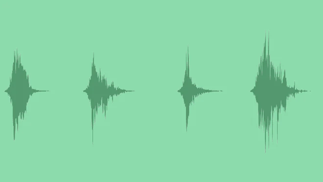 Cinematic Swoosh - Sound Effects | Motion Array