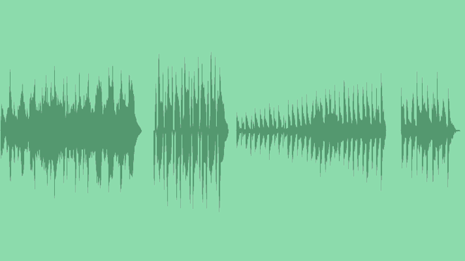 Funny Cartoon Movement - Sound Effects | Motion Array