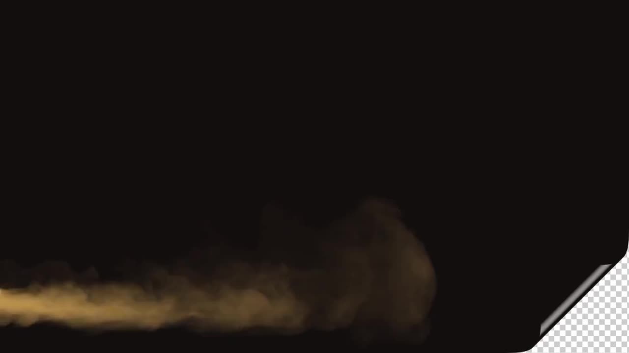 Dust - Stock Motion Graphics | Motion Array