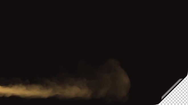 Exploding Dust Overlay - Stock Motion Graphics | Motion Array