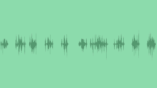 Scratching Head - Sound Effects | Motion Array