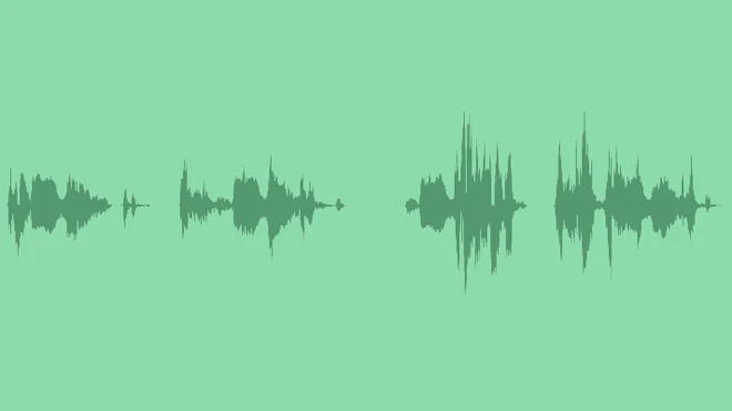 Cough - Sound Effects | Motion Array