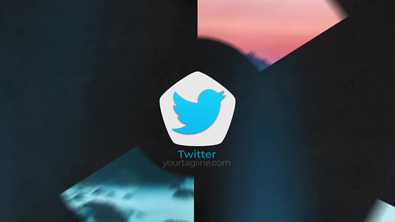 Omation Logo Effects