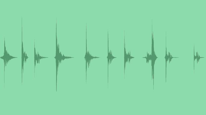 Cinematic Hit - Sound Effects | Motion Array