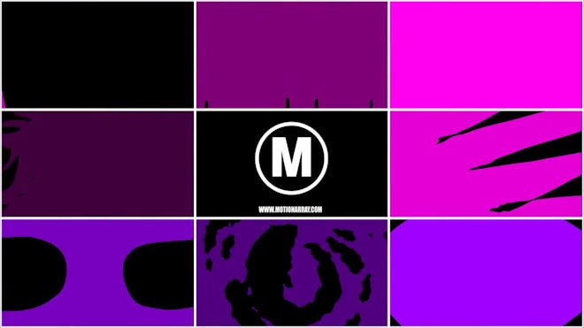 The All-in-One Video & Filmmakers Platform | Motion Array