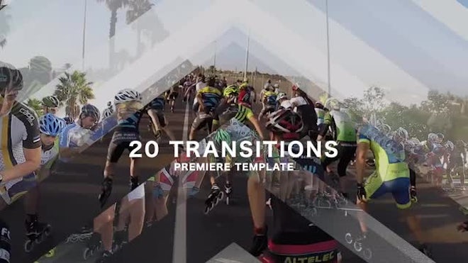 12 Call-Out Titles - Premiere Pro Templates | Motion Array