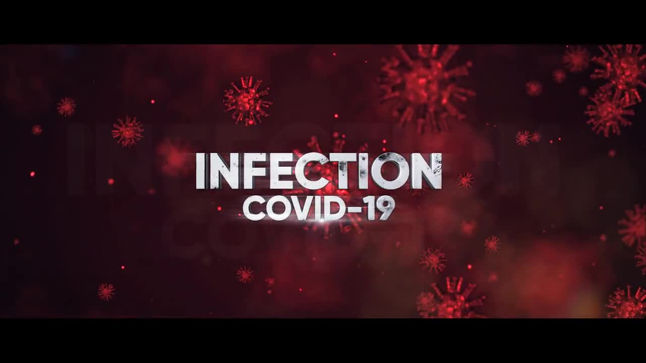 Virus Trailer - After Effects Templates | Motion Array