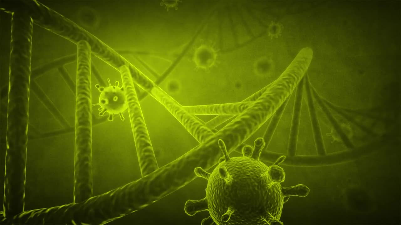 Retrowave Background Loop Stock Motion Graphics Motion