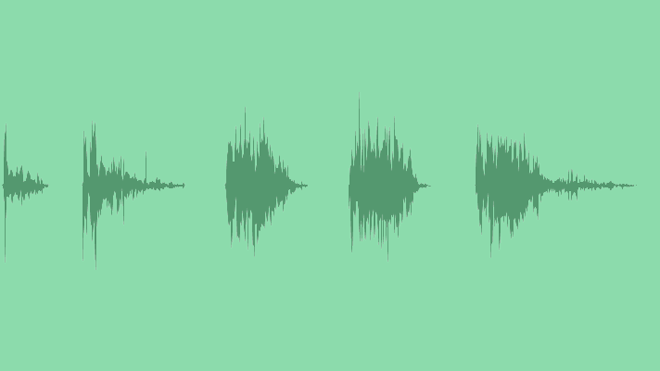 Glass Break SFX Pack - Sound Effects | Motion Array