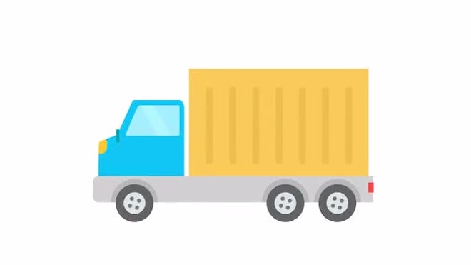 Animated E-Commerce Icons Pack - Stock Motion Graphics | Motion Array