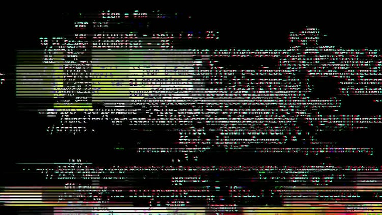 Program Glitch Transitions - Motion Graphics | Motion Array