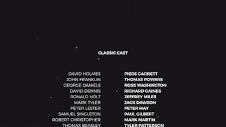 End Credits - After Effects Templates | Motion Array