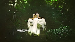 Parallax Slideshow After Effects Templates Motion Array