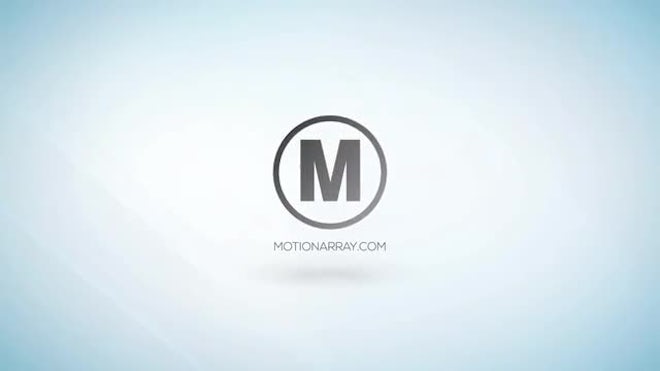 Simple Logo (2 versions) - After Effects Templates | Motion Array