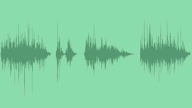 Flowing Virus - Sound Effects | Motion Array