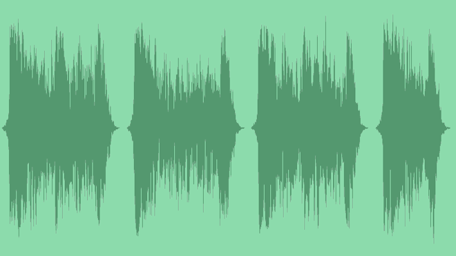 Cinematic Intro Sound - Sound Effects | Motion Array