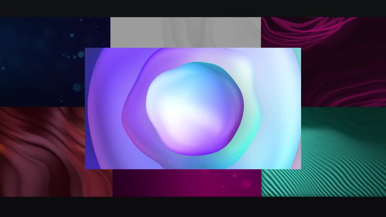 Unique Backgrounds V3 - Motion Graphics Templates | Motion Array