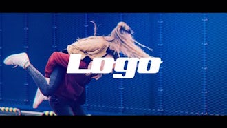 Intro Split Screen - After Effects Templates | Motion Array