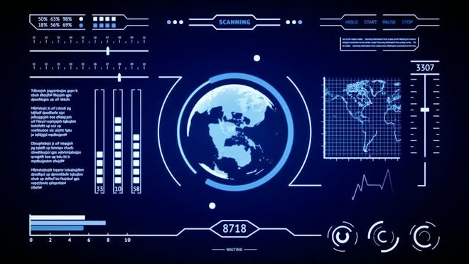 Confetti, Paper Shoot Elements - Stock Motion Graphics | Motion Array