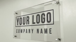 Office Door Signs Templates