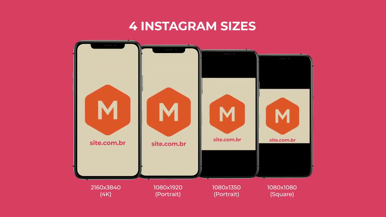 Bold Colors Logo Reveal - After Effects Templates | Motion Array