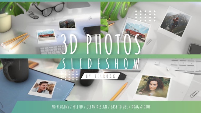 The All-in-One Video & Filmmakers Platform | Motion Array