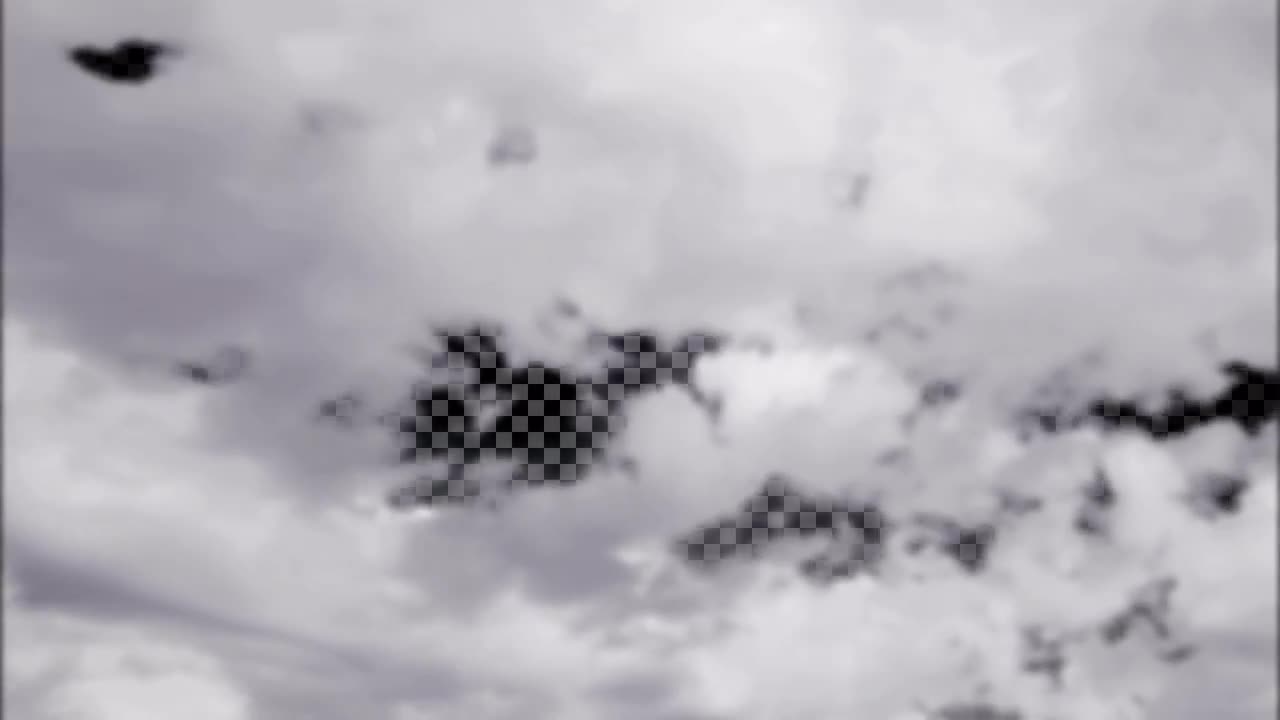 Clouds - Stock Motion Graphics | Motion Array