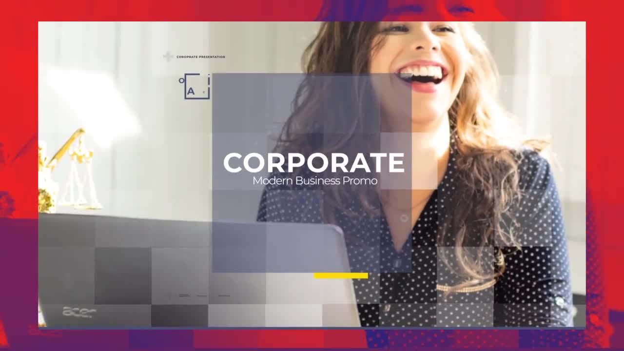 Corporate Promo - After Effects Templates | Motion Array