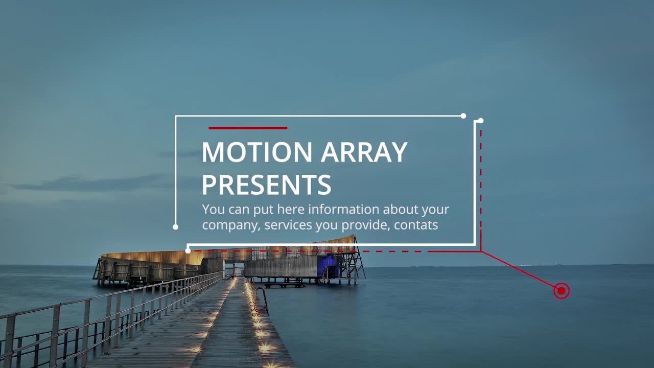 Call Out Titles - Premiere Pro Templates | Motion Array