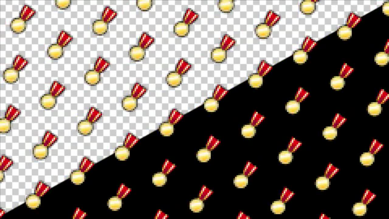 Looping 8-bit Backgrounds - Stock Motion Graphics | Motion Array