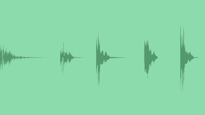 Correct - Sound Effects | Motion Array