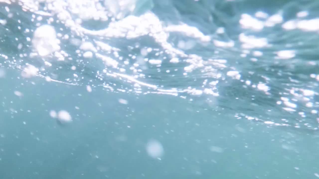 Underwater - Stock Video | Motion Array