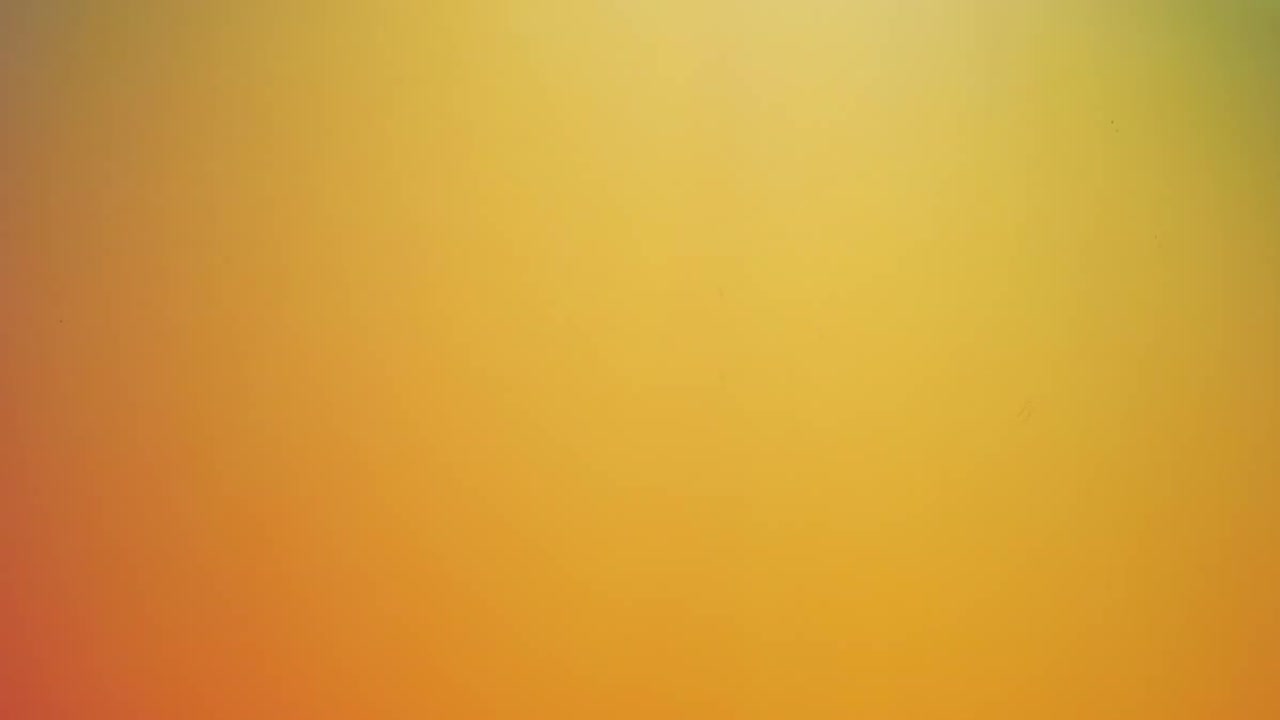 Amber Glow - Stock Video | Motion Array