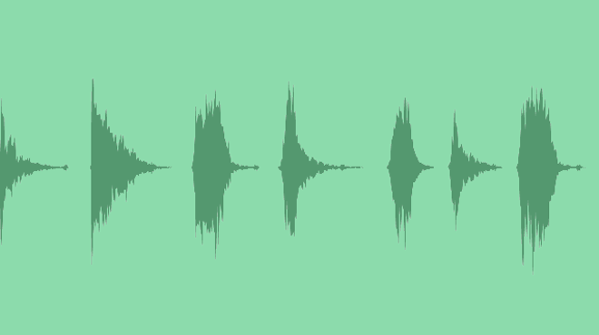 Cinematic Hit 18 - Sound Effects | Motion Array