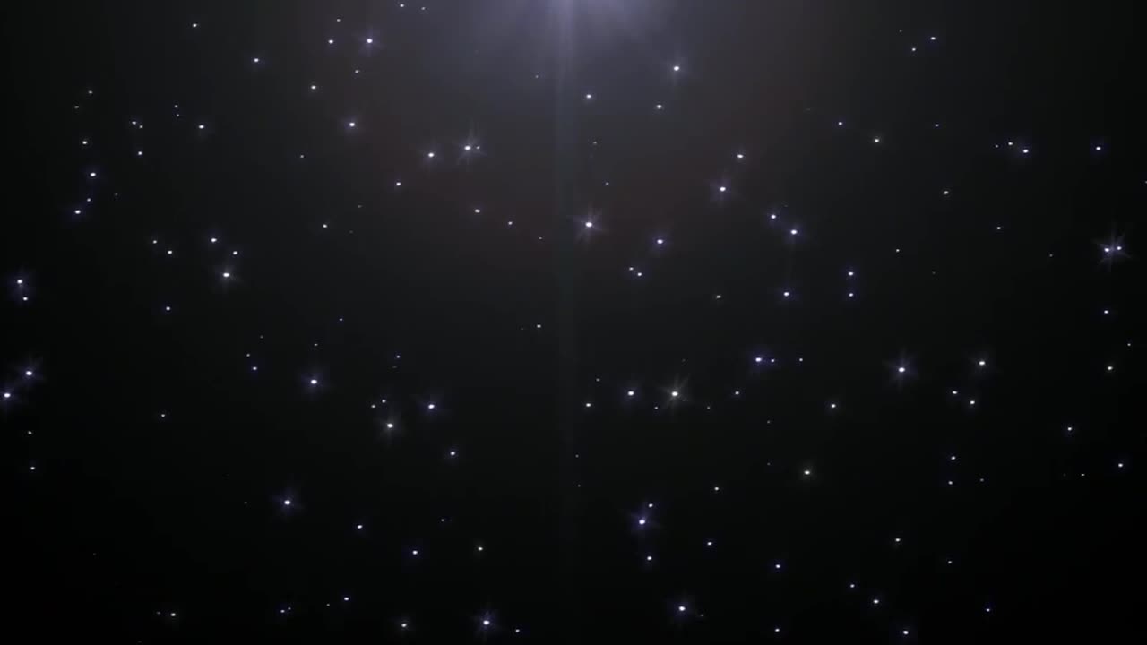 Shimmering Particles - Stock Motion Graphics | Motion Array