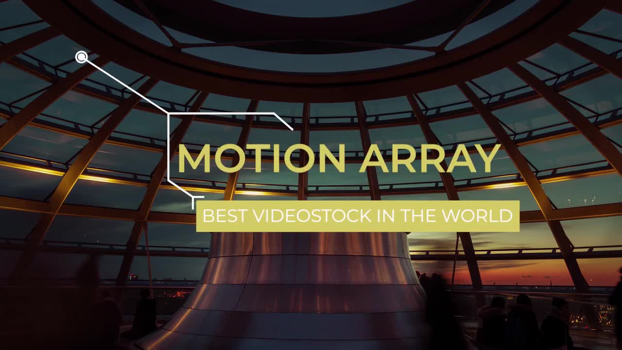 Call Out Titles V.2 - Premiere Pro Templates | Motion Array