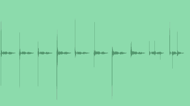 Snap SFX Pack - Sound Effects | Motion Array