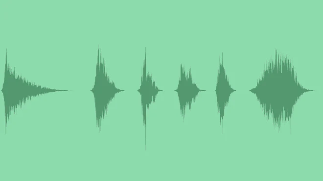 Whoosh Sound Pack 1 - Sound Effects | Motion Array